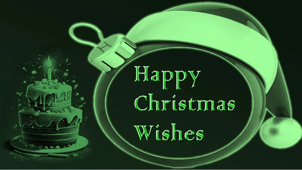 65+ BEST Happy Merry Christmas Wishes - Whatsapp Web Wishes